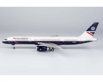 www.JetCollector.com: United Airlines B757-200/w Blue Evolution Livery ...
