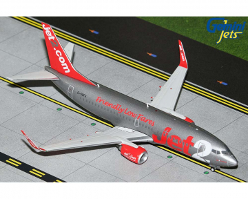 www.JetCollector.com: Buffalo Airways B737-300 C-FBAE 1:200 Scale ...