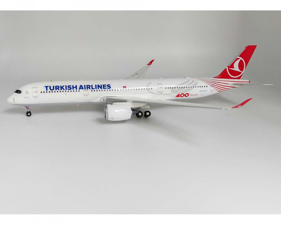 1/200 Scale Plane Replica Daron SkyMarks Airbus A350-900 1/200 Scale ...