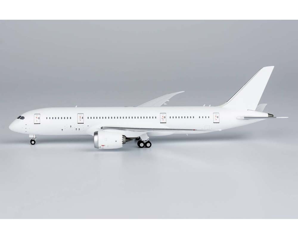 www.JetCollector.com: Blank B787-8 RR Engines 1:400 Scale NG59027