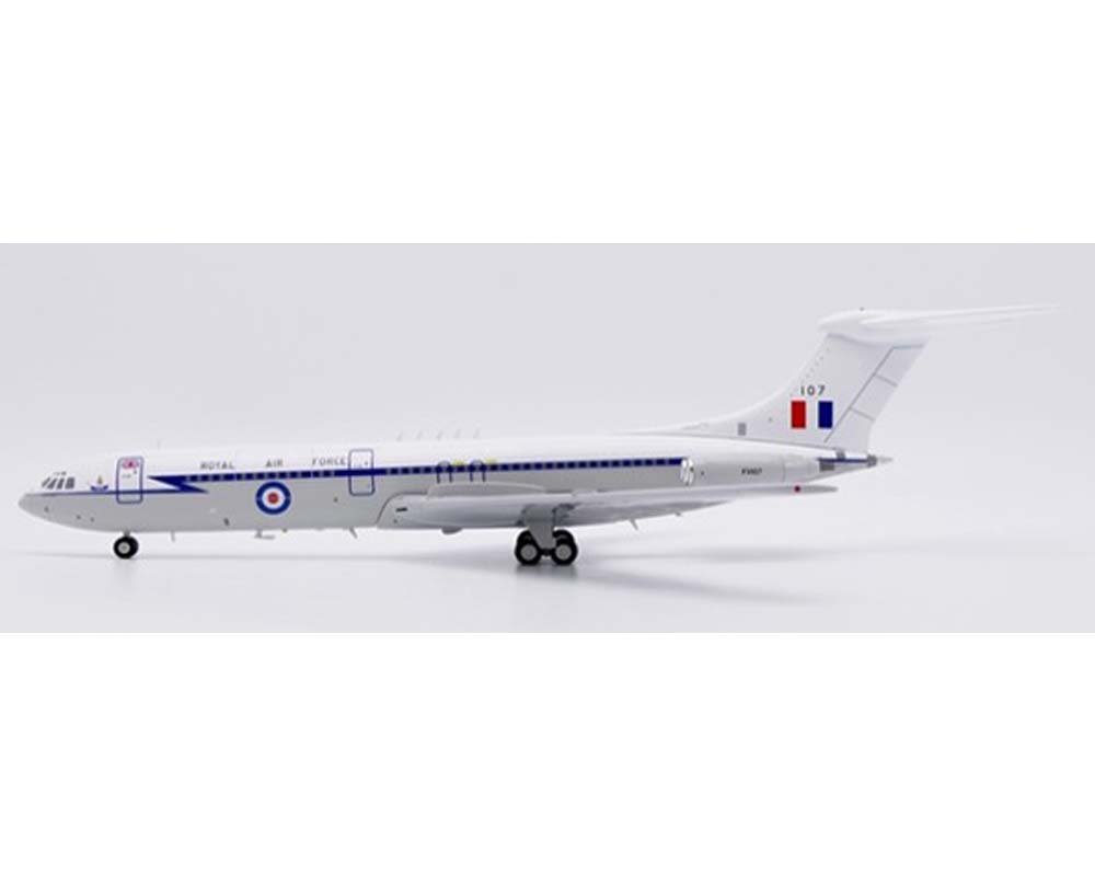 www.JetCollector.com: RAF VC-10 C1K w/stand XV107 1:200 Scale JC Wings ...