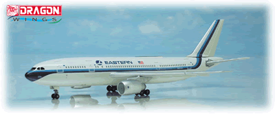 www.JetCollector.com: Eastern Airlines A300-B4