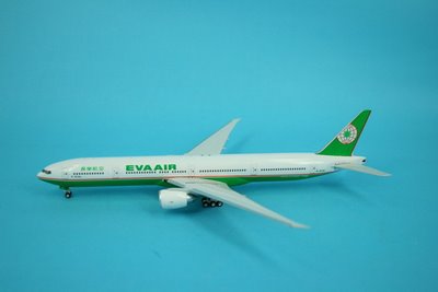 www.JetCollector.com: EVA Air B777-300ER
