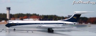 www.JetCollector.com: BOAC Speedbird Super VC-10 G-ASGL