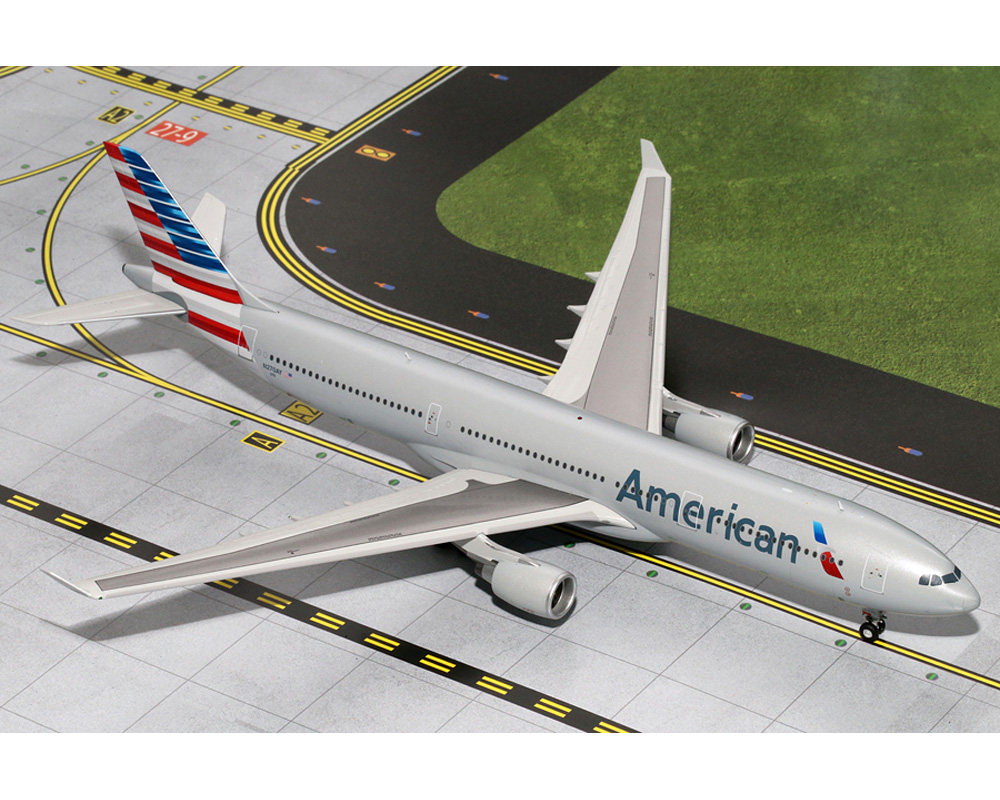 Www JetCollector GEMINIJETS AMERICAN AIRLINES A330 300 N270AY 1 www-jetcollector-geminijets-american-airlines-a330-300-n270ay-1