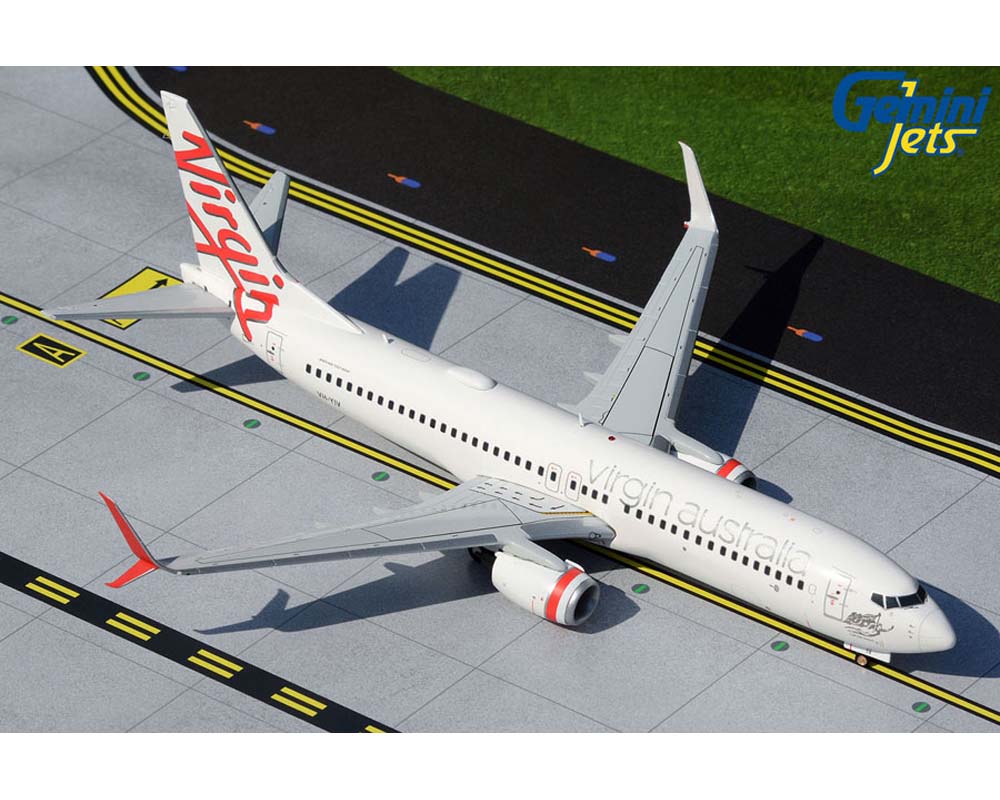 www.JetCollector.com: Virgin Australia B737-800 split scimitars VH-YIV ...