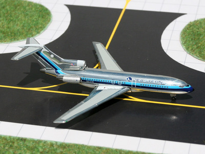 www.JetCollector.com: Eastern B727-100 (POLISHED)
