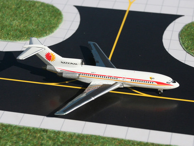 www.JetCollector.com: National 727-100