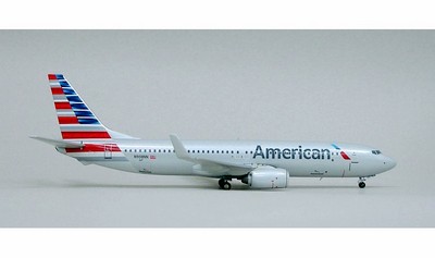 www.JetCollector.com: American Airlines B737-800 N908NN New Livery