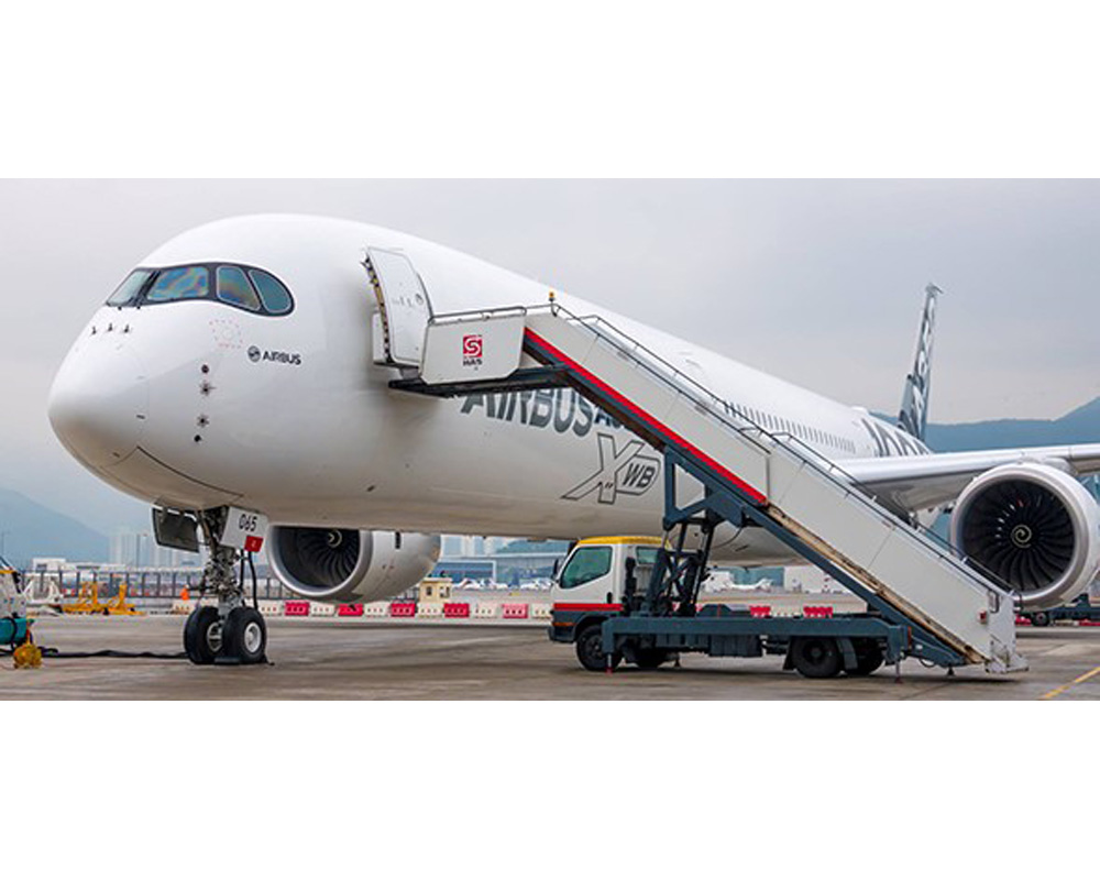 www.JetCollector.com: JC WINGS A350-1000 2018 ASIA DEMO TOUR W/ANTENNA ...