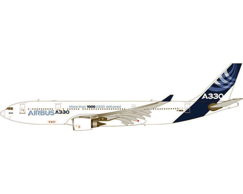 Airbus A330 200