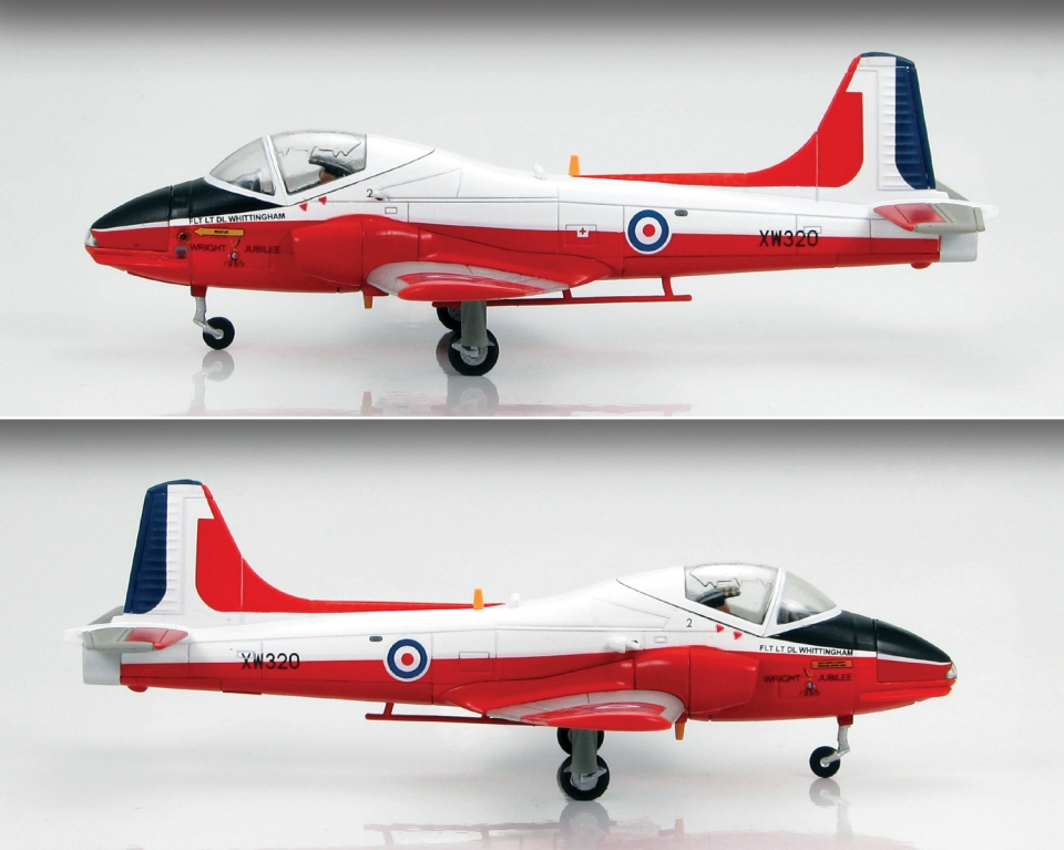 Provost Airforce